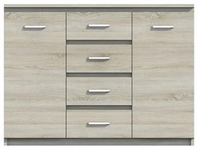 Komoda FENIKS 122x91 v1