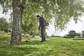 CRAMER OPTIMUS T16 82V - akumulátorový křovinořez (bez akumulátoru a nabíječky)