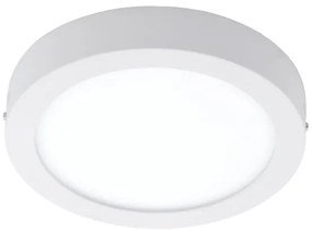 Eglo 98171 - LED Stmívatelné venkovní svítidlo ARGOLIS-C LED/16,5W/230V IP44