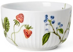 Bílá porcelánová miska Hammershøi Summer – Kähler Design