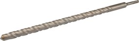 Vrták SDS Plus 22 × 460 mm Silverline 673432