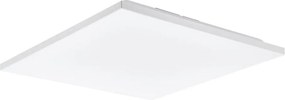 Eglo 300793 - LED Stropní svítidlo LED/12W/230V 43,7x43,7 cm bílá