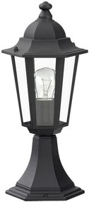 Zahradní osvětlení rabalux - venkovní lampa 1xe27/60w/230v