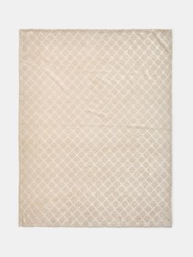 Sinsay - BLANKET - béžová