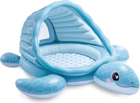 Vodní hřiště - želva INTEX 48677NP