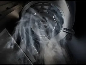 Electrolux LFG825K černá / Digestoř / nástěnná / 430 m3/h / 58 dB / tř