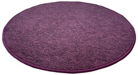 Vopi | Kusový koberec Astra vínová - 160 x 240 cm
