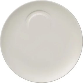 Villeroy&Boch MetroChic blanc mokka-/espressountertasse 142 mm