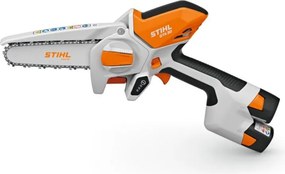 AKU pila mini STIHL GTA 30 SET