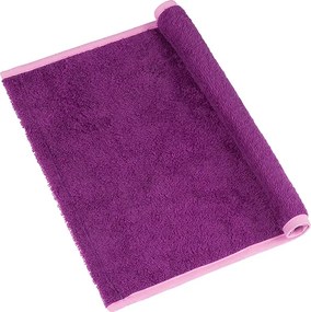 Bellatex Froté ručník Fialová 30x30 cm