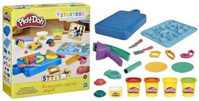 Hasbro Play-doh Malý kuchař sada pro nejmenší