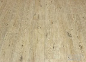 Breno PVC PRESTO PLUS Annapurna 532 – světlé dřevo, šíře 400 cm