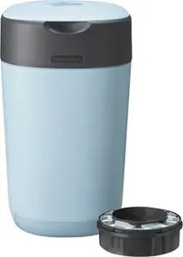 Tommee Tippee Sangenic Twist  Click modrá / Koš na pleny