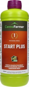 Canna Farmer Start Plus 1L hnojivo pro start rostlin