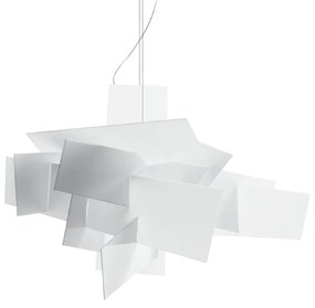 Foscarini designová závěsná svítidla Big Bang L