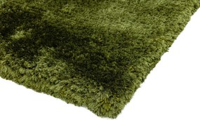 Zelený  koberec Cookie Green Rozměry: 200x300 cm