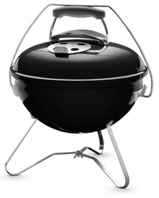 Weber Smokey Joe® Premium 37 cm gril na dřevěné uhlí