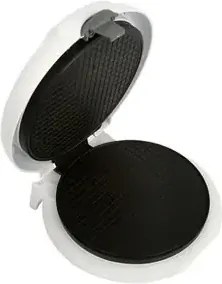Adler AD 3038 bílá / Vaflovač / 1500W