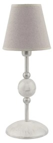 Jupiter Jupiter 1589 - LY L BI - Stolní lampa LADY E14/40W 1071589000