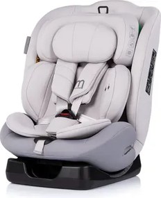 CHIPOLINO Autosedačka Mondial i-Size 40-150cm Platinum