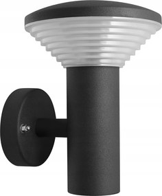 Lampa pyramidová nástěnná Led Orbit 7W Gtv