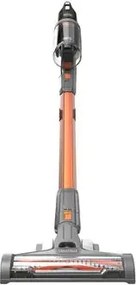 BlackDecker PowerSeries Extreme BHFEV182C / Aku tyčový vysavač / 0.65
