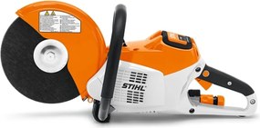 Aku rozbrušovací pila STIHL TSA 230 + Prodloužená záruka