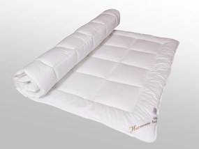 2G Přikrývka Harmonie lux celoroční 220x135(1100g)