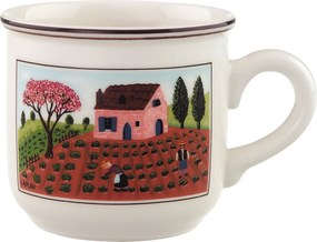 Villeroy&Boch Villeroy & Boch Design Naif šálek na kávu, 10,4 × 7,7 × 7 cm, 160 ml