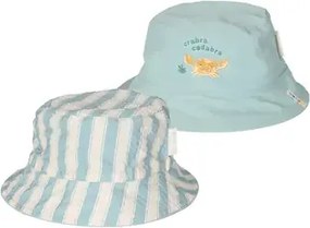 Little Dutch Ocean Breeze vel. 3 / Dětský klobouček / Oboustranný / 2–