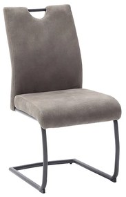Jídelní židle Acroma Barva: Písková