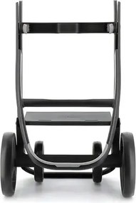 Rolser M Clec Termo Polar 8 Plus modrá / Nákupní taška na kolečkách /