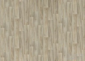 Breno PVC SILVERTEX Silk Oak 979L – světlé dřevo, šíře 300 cm