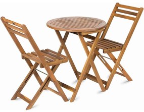 Fieldmann - FDZN 4003-T Balkónový set CAROL-T 50002538