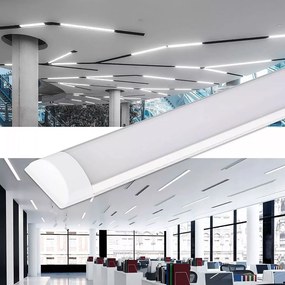 Toolight Panel LED 150cm bílý 42W