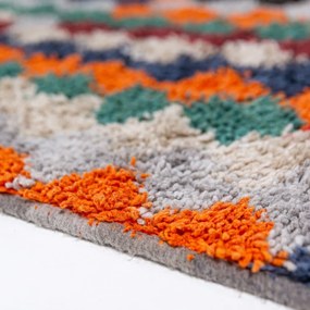 Koberec 200x300 cm Nexis Shaggy – Flair Rugs