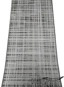 Běhounový koberec Flex 19171-111 - Šířka role: 67 cm