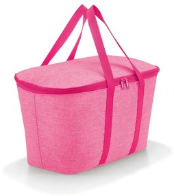 Reisenthel Termobox Coolerbag twist pink