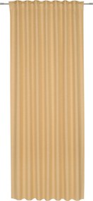 XXXLutz HOTOVÝ ZÁVĚS, neprůsvitné, 140/245 cm Esposa - Závěsy - 004789082704