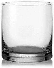 Bohemia Crystal Sklenice na whisky Barline 25089/280ml (set p 6 ks)