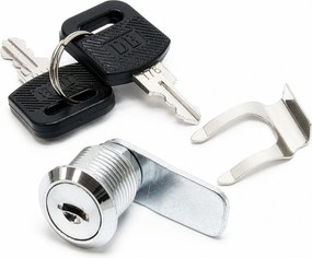 Poštovní schránka Wiltec – 36 × 22,5 × 23 mm, 16 mm (60936)