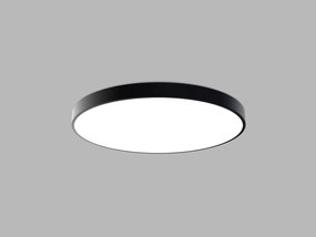 Stropní svítidlo MONO SLIM 80, B - 1274453D - LED2