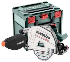 Metabo - 18V AKU okružní pila 165 mm, bez baterie a nabíječky 601866840