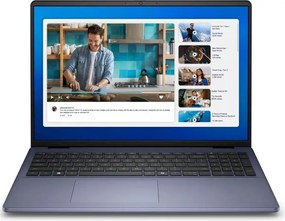 DELL 16 Base 9JM20 Modrá
