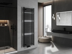 Mexen Ares, topné těleso 1800 x 600 mm, 958 W, černá, W102-1800-600-00-70