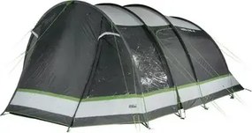 High Peak Bozen 5.0 šedo-zelená / Stan pro 5 osoby / 320 x 495 x 200 c