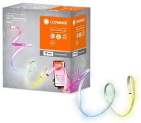 Ledvance - LED RGB+TW Stmívatelný pásek SMART+ FLEX 2m LED/8,5W/230V Wi-Fi