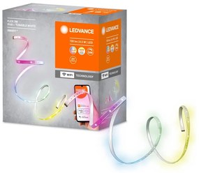 Ledvance Ledvance - LED RGB+TW Stmívatelný pásek SMART+ FLEX 2m LED/8,5W/230V Wi-Fi P225542