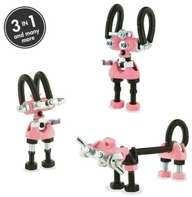 The OffBits stavebnice JoyBit