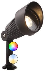 Focus Plus, 5 W, RGB LED